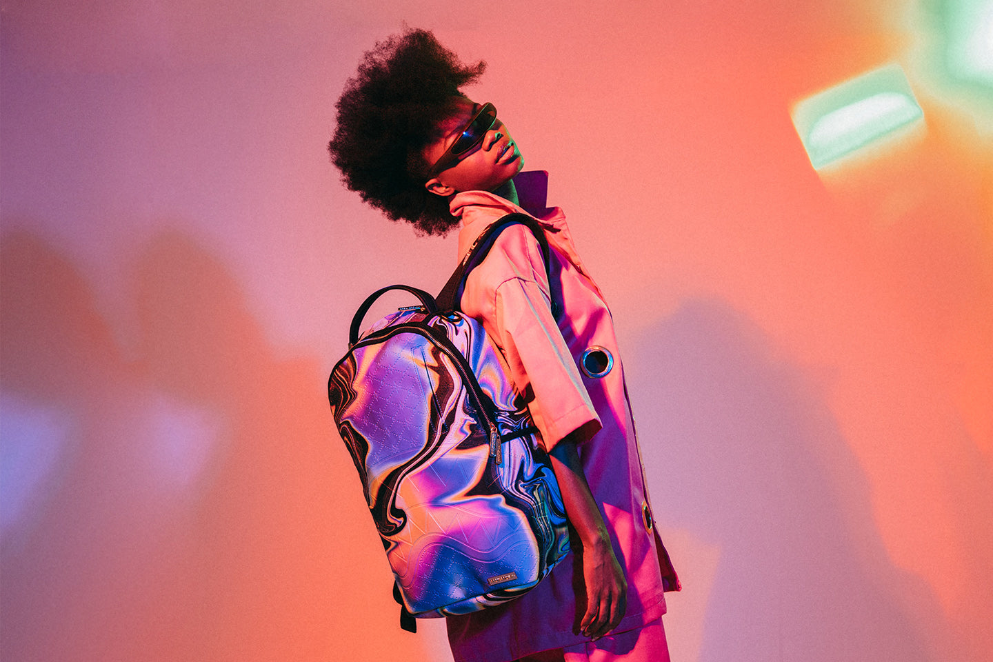 Backpacks – Sprayground Africa
