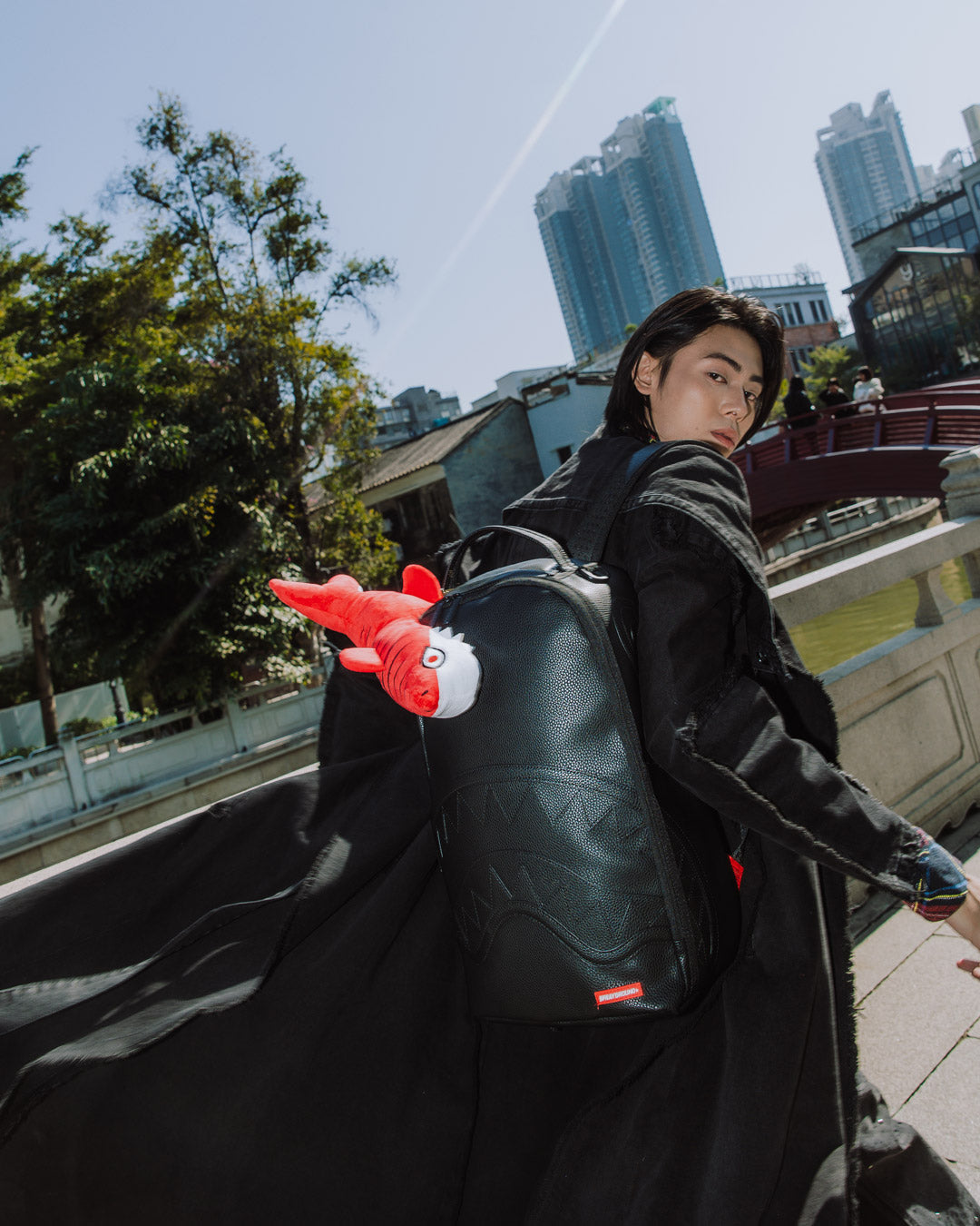 Backpacks – Sprayground Africa