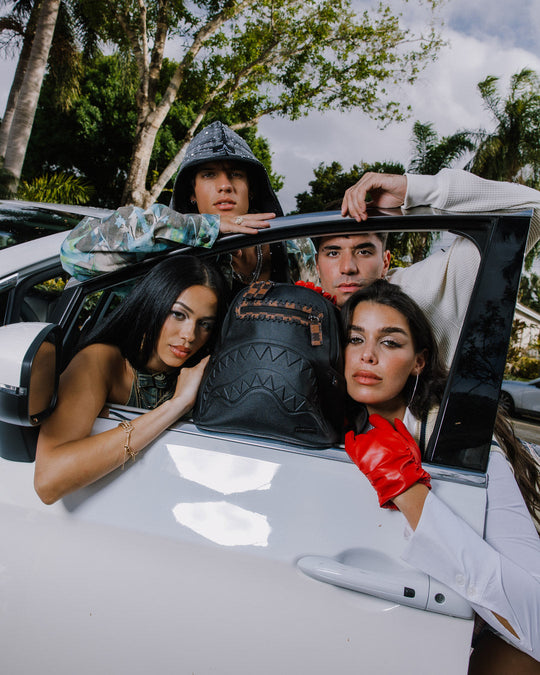 Backpacks – Sprayground Africa