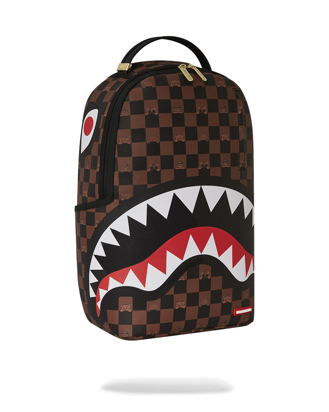 THE HIDEOUT BACKPACK – Sprayground Africa