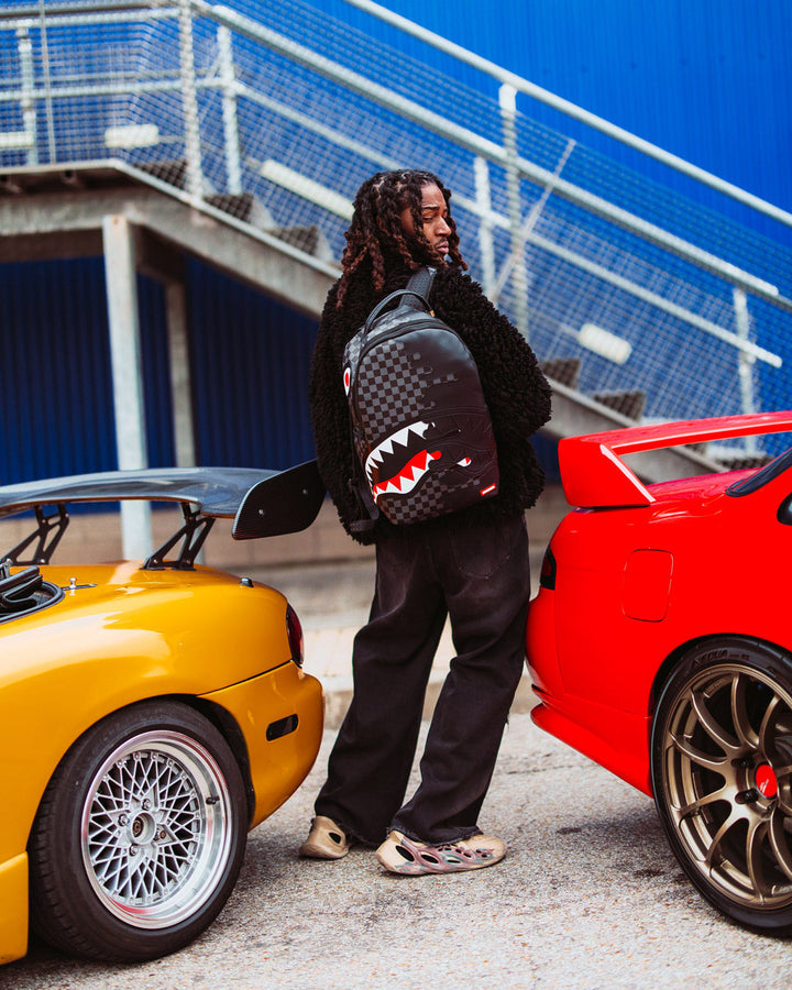 Backpacks – Sprayground Africa