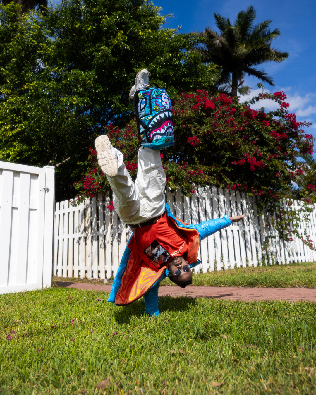 Backpacks – Sprayground Africa