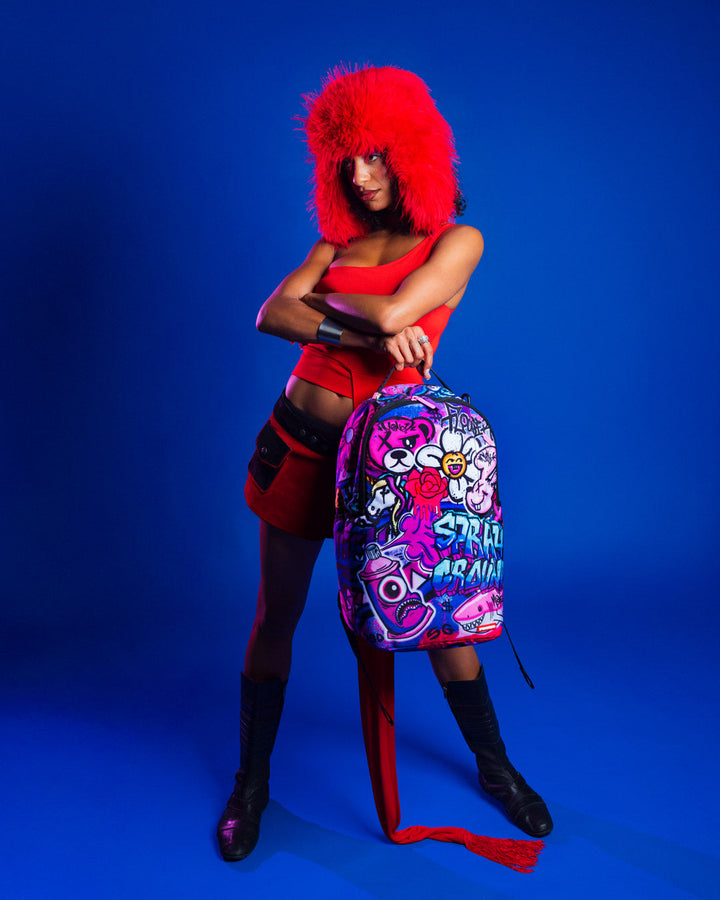 Backpacks – Sprayground Africa