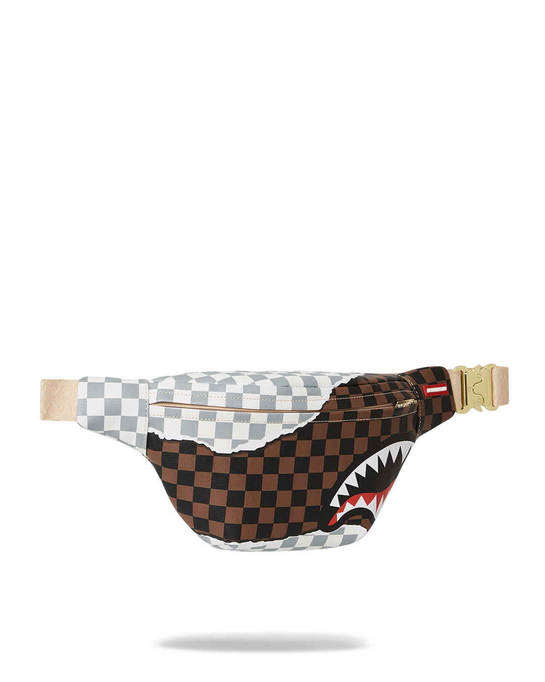 UNSTOPPABLE ENDEAVORS II SAVVY CROSSBODY – Sprayground Africa